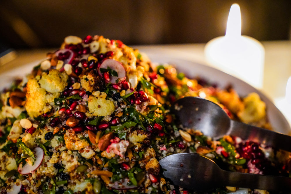 Catering — Sweet Greek