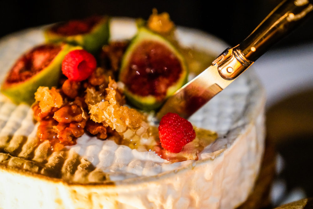 Catering — Sweet Greek